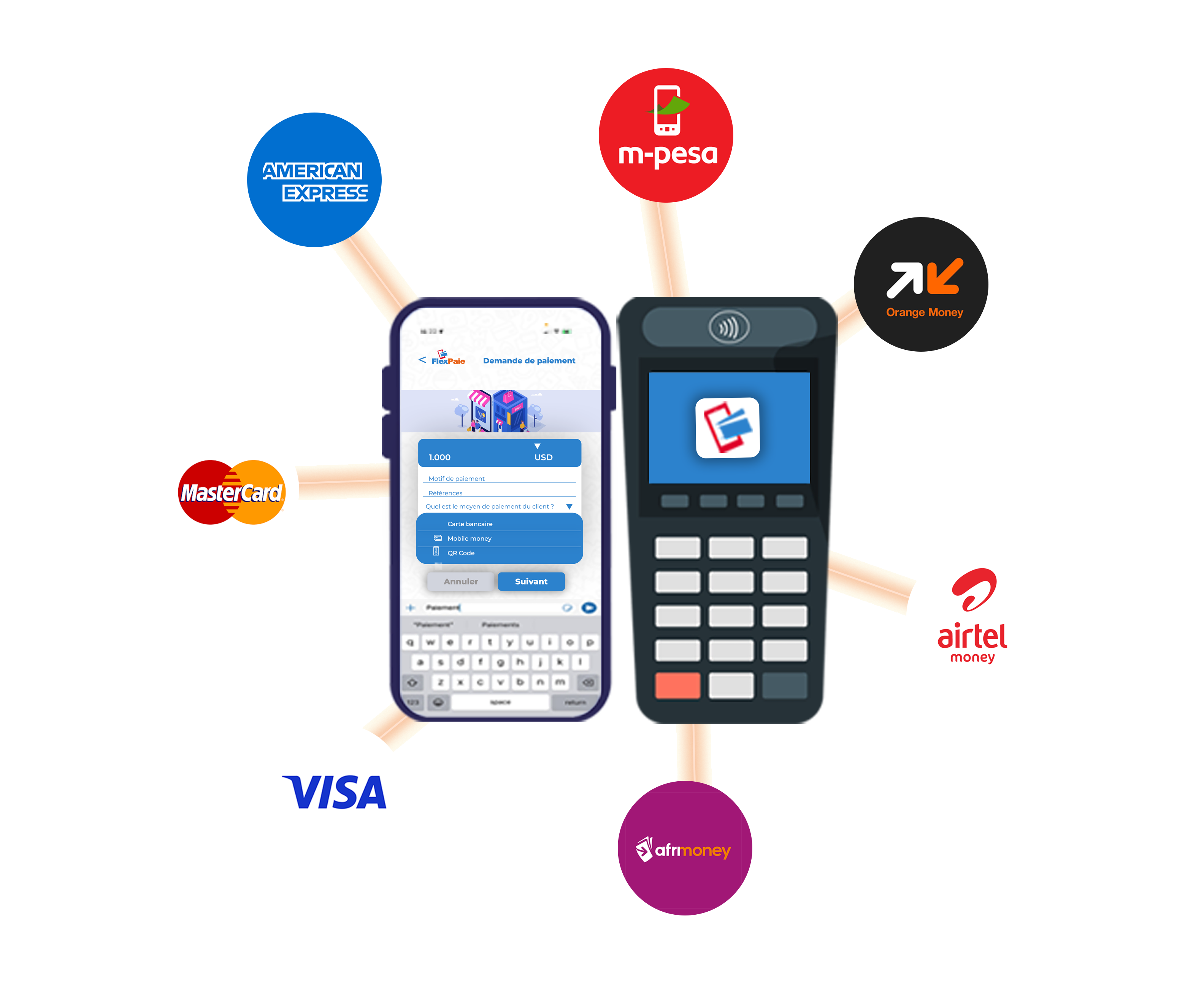 FlexPaie – Hakuna Matata